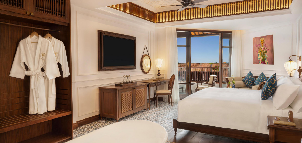 The Anam Mui Ne, Mui Ne, Vietnam. Expert reviews and highlights | The ...