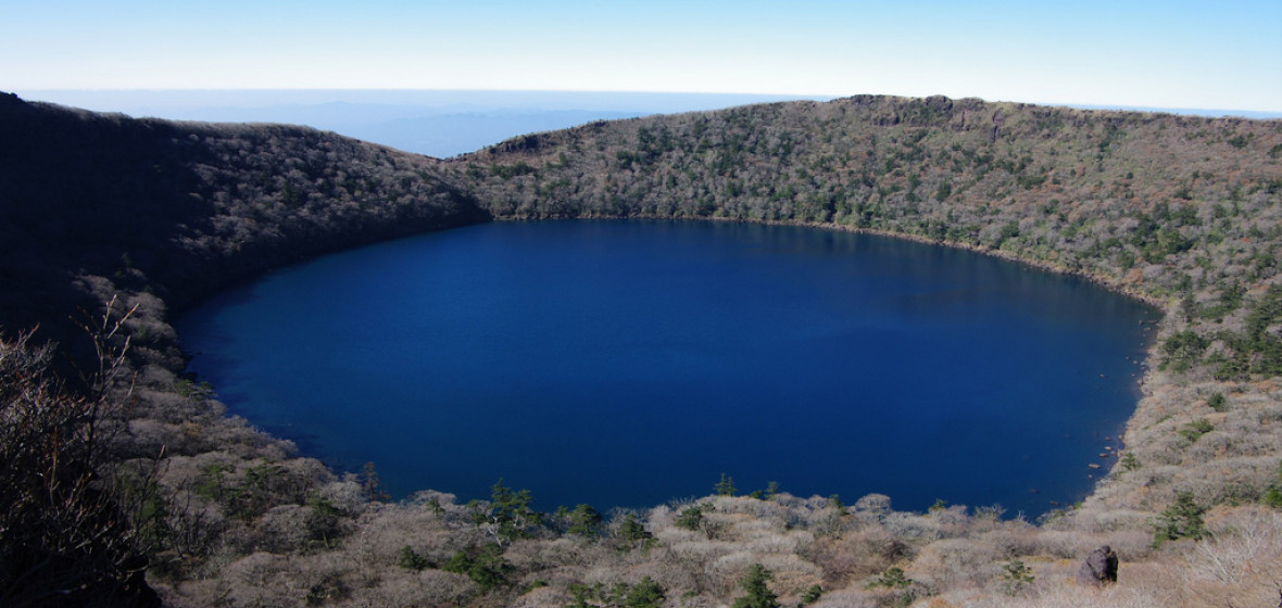 Best places to stay in Kirishima, Japan | The Hotel Guru