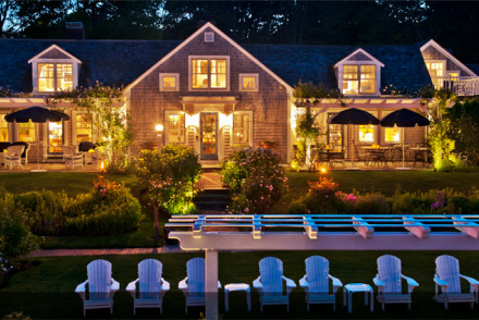 The Best Luxury Hotels on Cape Cod | The Hotel Guru
