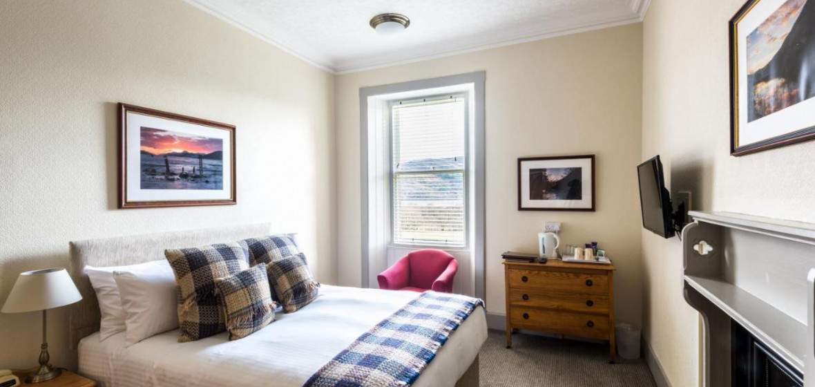 The Inch, Inverness-shire. Expert reviews and highlights | The Hotel Guru