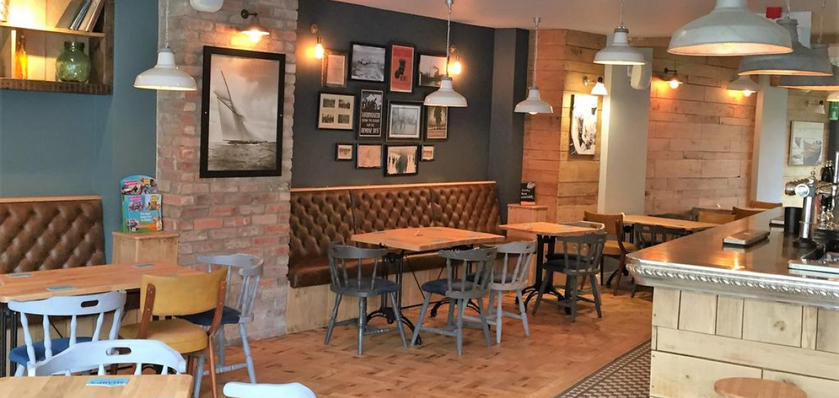 Billycan, Tenby Review | The Hotel Guru