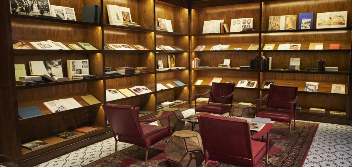 The Adolphus, Dallas Review | The Hotel Guru