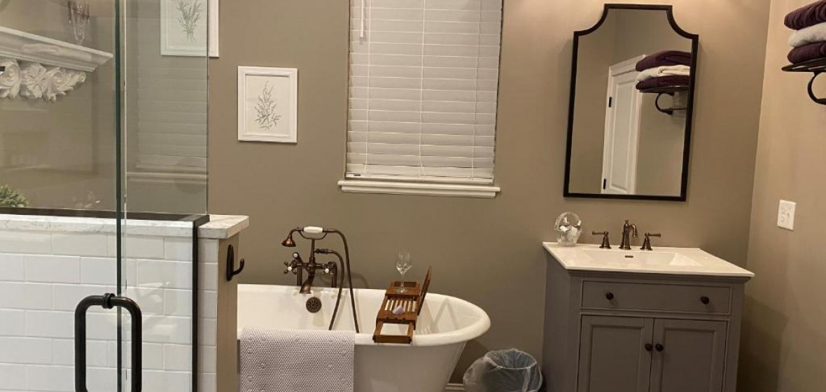 Belle Louise Guest House, Paducah (Kentucky), United States of America ...