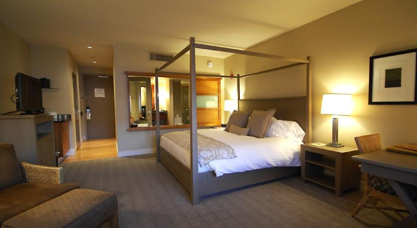 The Chrysalis Inn & Spa, Bellingham Review | The Hotel Guru