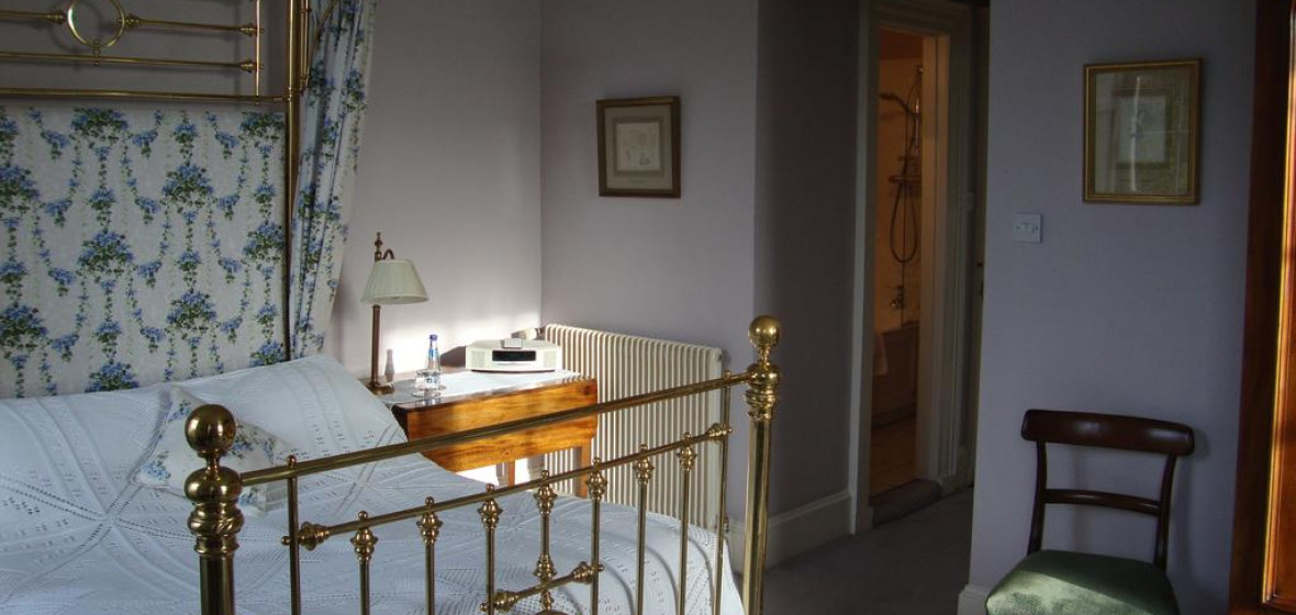 Ballymaloe House, County Cork Review | The Hotel Guru