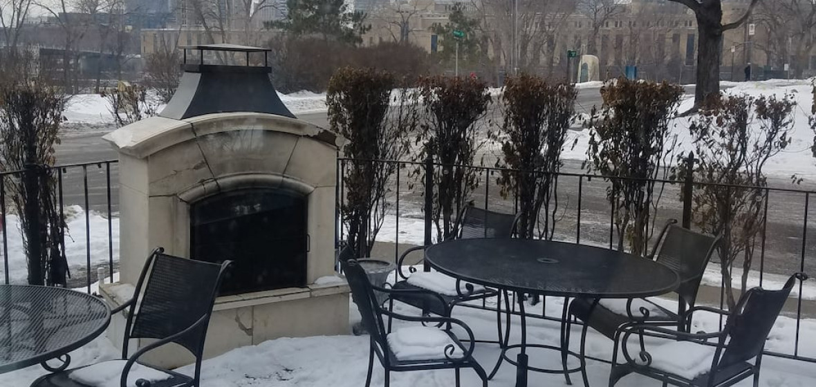 Nicollet Island Inn, Minneapolis Review | The Hotel Guru