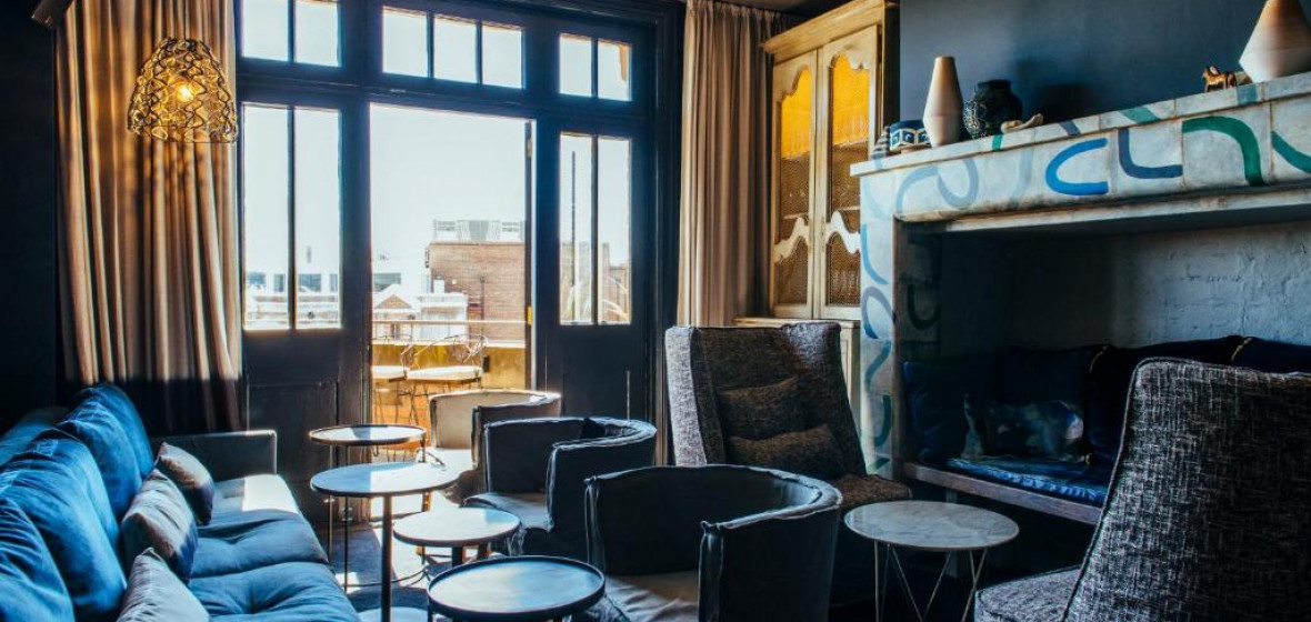 Hotel Palisade, Sydney (Millers Point), Australia. Expert reviews and ...