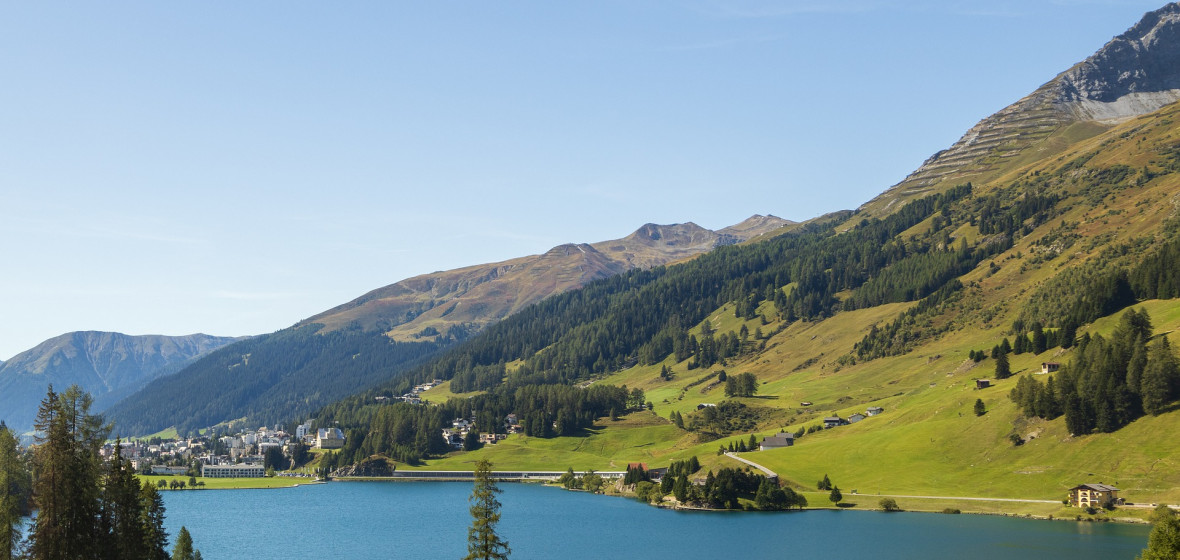 Best places to stay in Grisons, Switzerland | The Hotel Guru