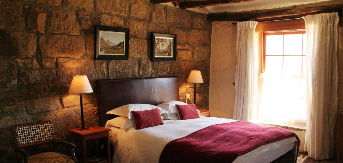 Moolmanshoek Private Game Reserve | , Free State Review | The Hotel Guru
