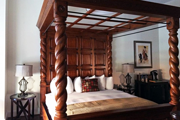 Hotel Brexton, Baltimore Review | The Hotel Guru