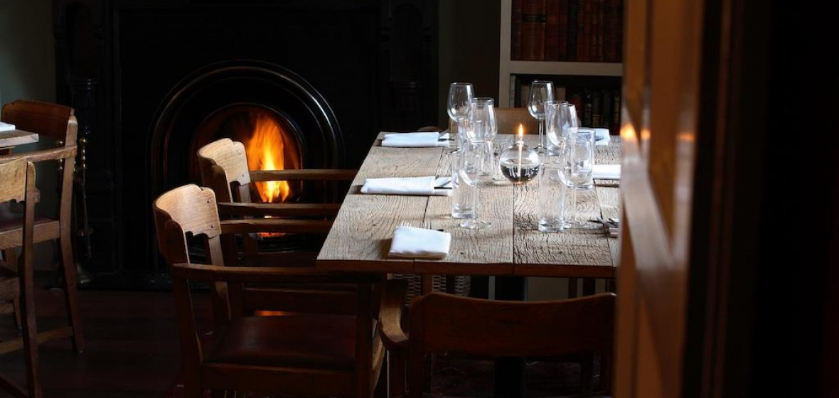 The Kings Head, Holt , Holt | Review | The Hotel Guru