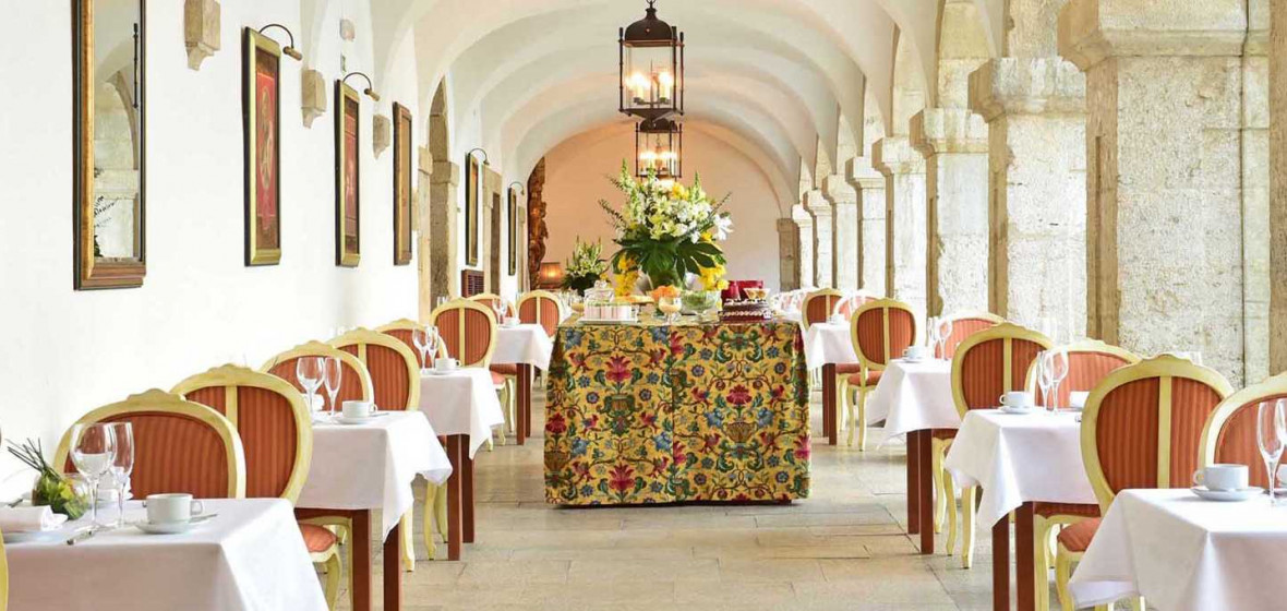 Pousada Castelo de Palmela, Setubal Review | The Hotel Guru