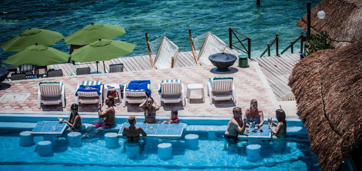 Casa de Los Suenos, Isla Mujeres Review | The Hotel Guru