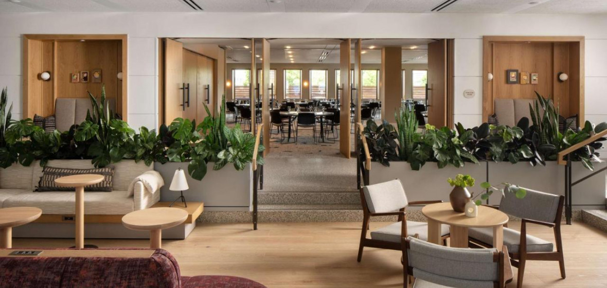 Hotel Marcel, New Haven (Connecticut), United States of America. Expert ...