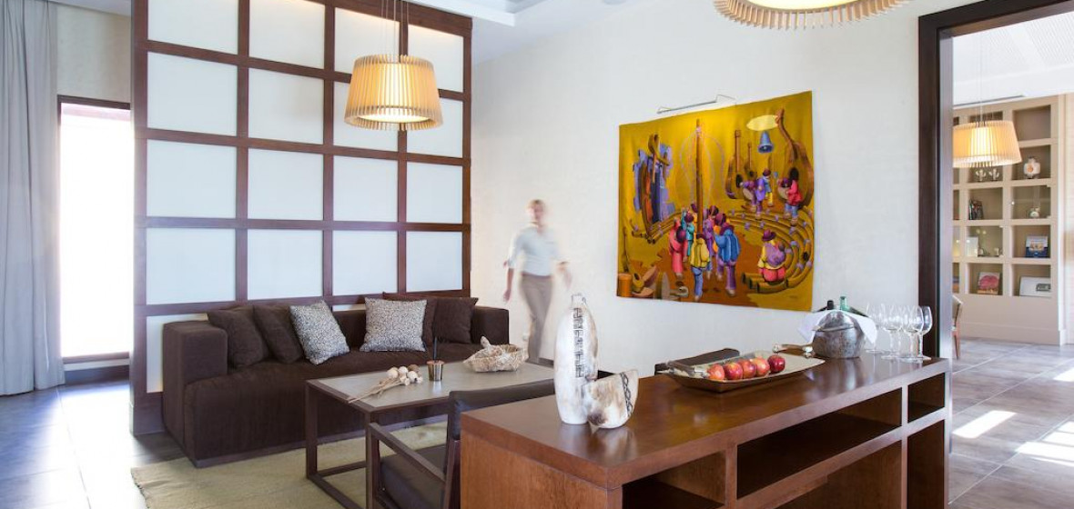 Grace Cafayate, Cafayate Review | The Hotel Guru