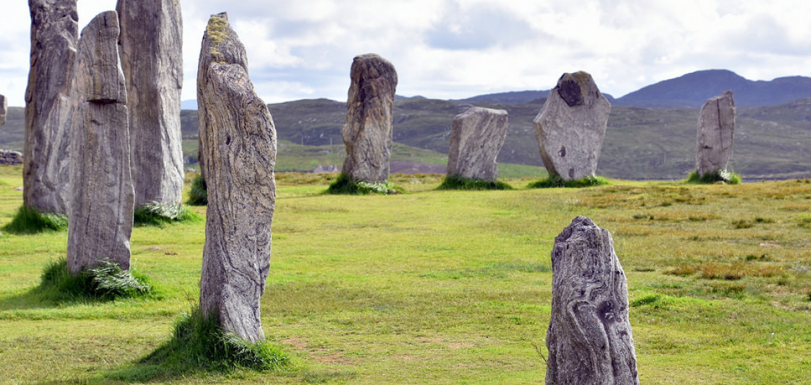 Best places to stay in Harris, United Kingdom | The Hotel Guru