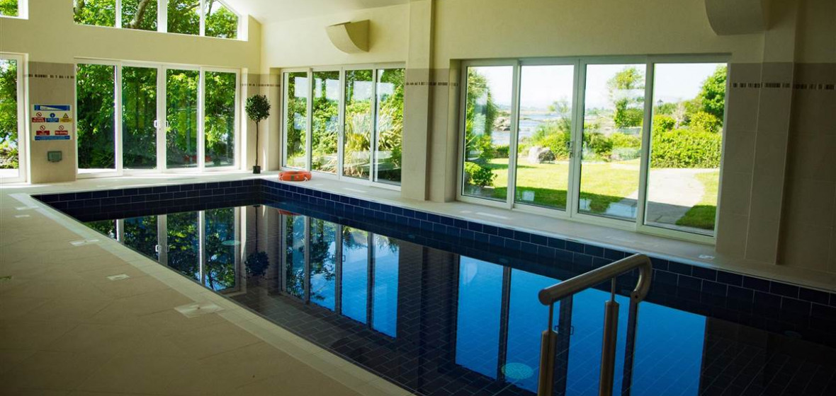 Screebe House, County Galway Review | The Hotel Guru