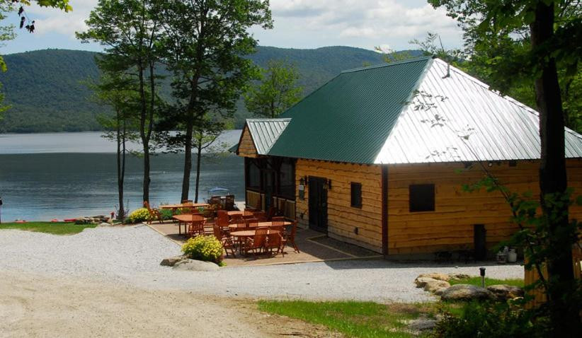 Mountain Top Inn & Resort, Vermont Review | The Hotel Guru