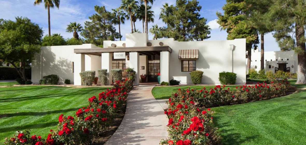 The Wigwam, Arizona Review | The Hotel Guru