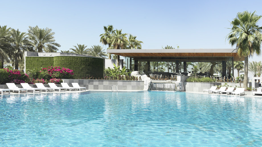 The Ritz-Carlton Bahrain Hotel & Spa, Bahrain Review | The Hotel Guru