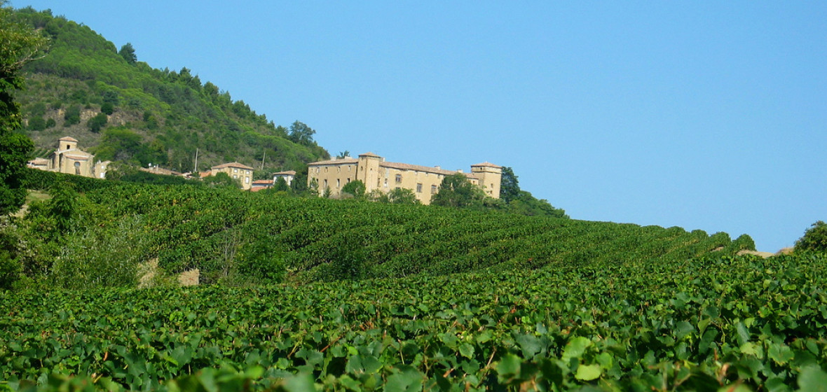Best places to stay in Couiza, France | The Hotel Guru
