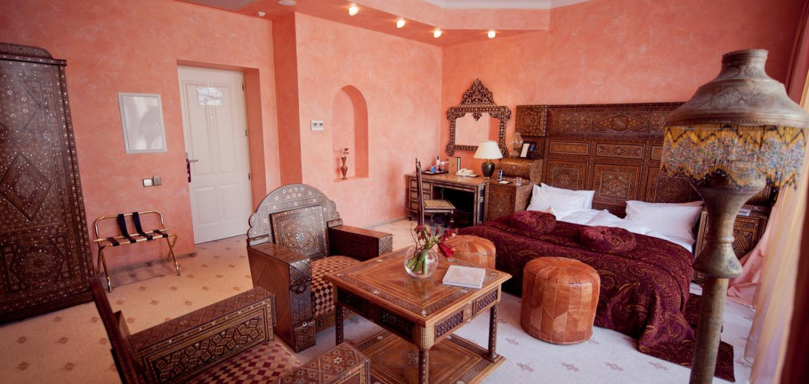 Opera Hotel, Kiev Review | The Hotel Guru