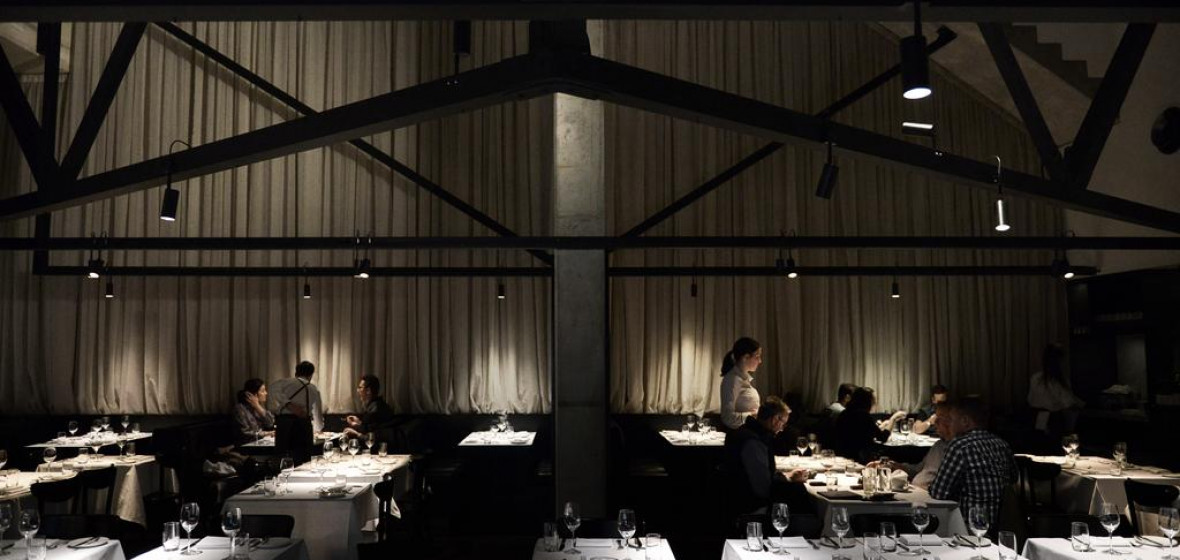 Alex Hotel, Perth Review | The Hotel Guru