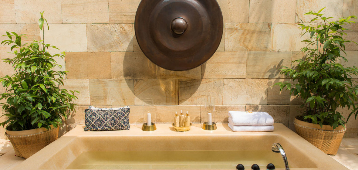 Amanjiwo, Java, Indonesia. Expert reviews and highlights | The Hotel Guru