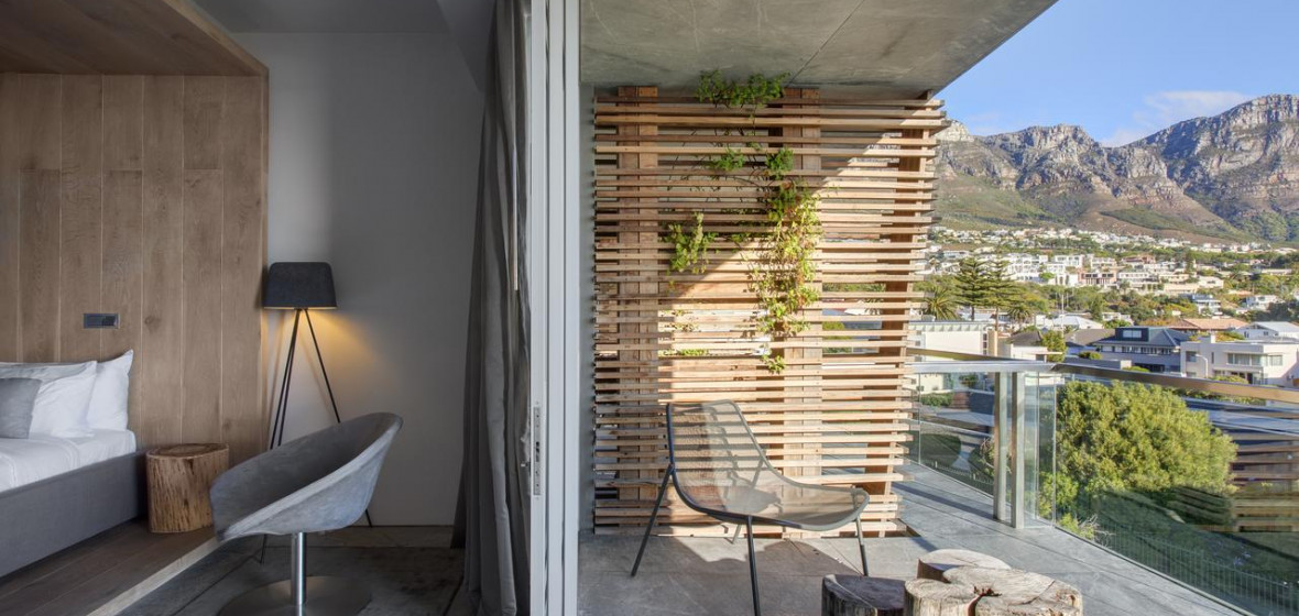POD Camps Bay, Cape Town Review | The Hotel Guru