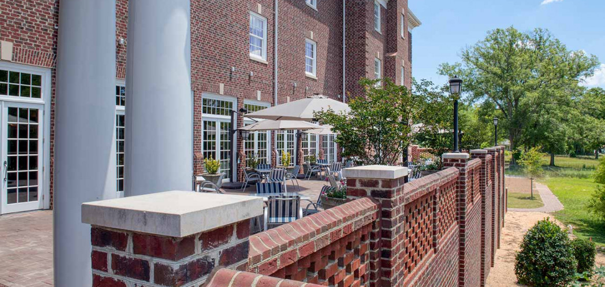 The Mayton, Raleigh Review | The Hotel Guru