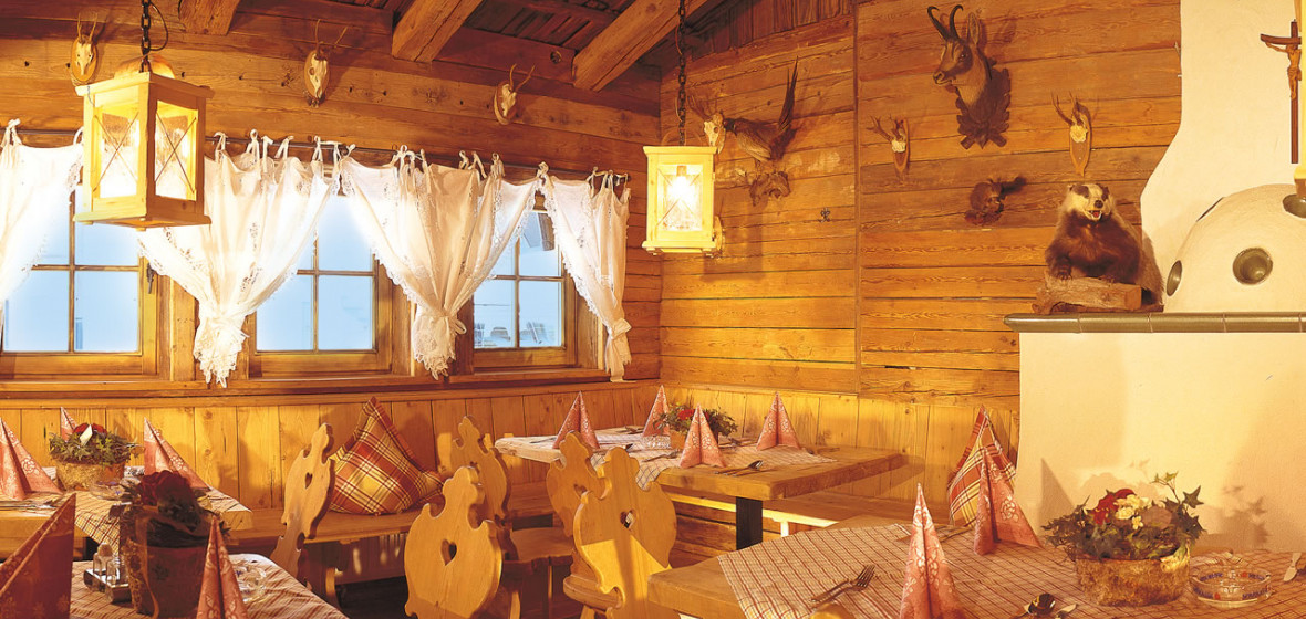 Hotel Hexenalm, Soll Review | The Hotel Guru