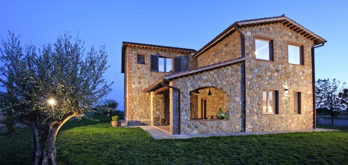 Casale Sterpeti, Tuscany, Italy. Expert reviews and highlights | The ...