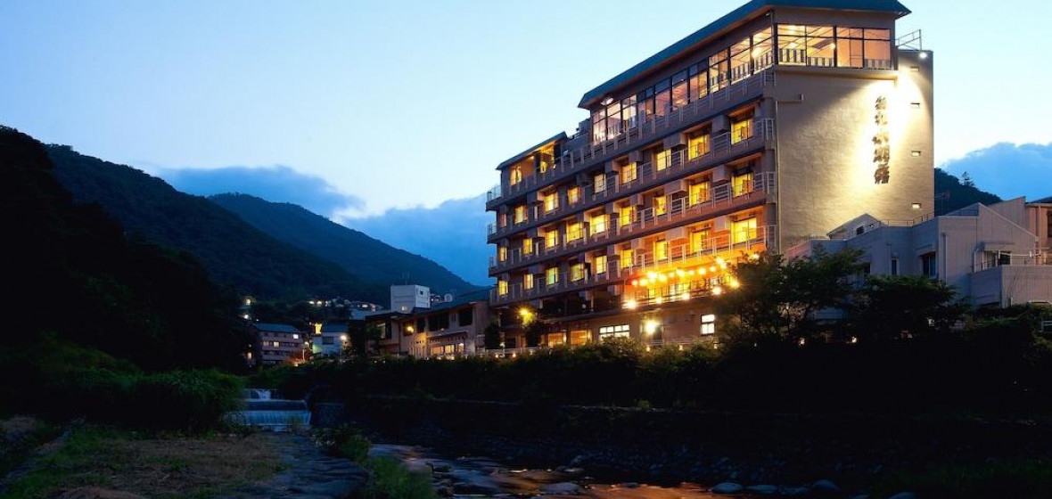 Hakone Suimeisou, Hakone (Kanagawa), Japan. Expert reviews and ...