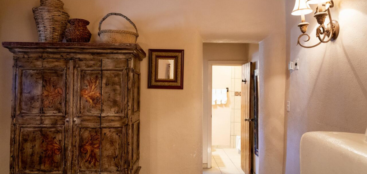 Historic Taos Inn, Taos Review | The Hotel Guru