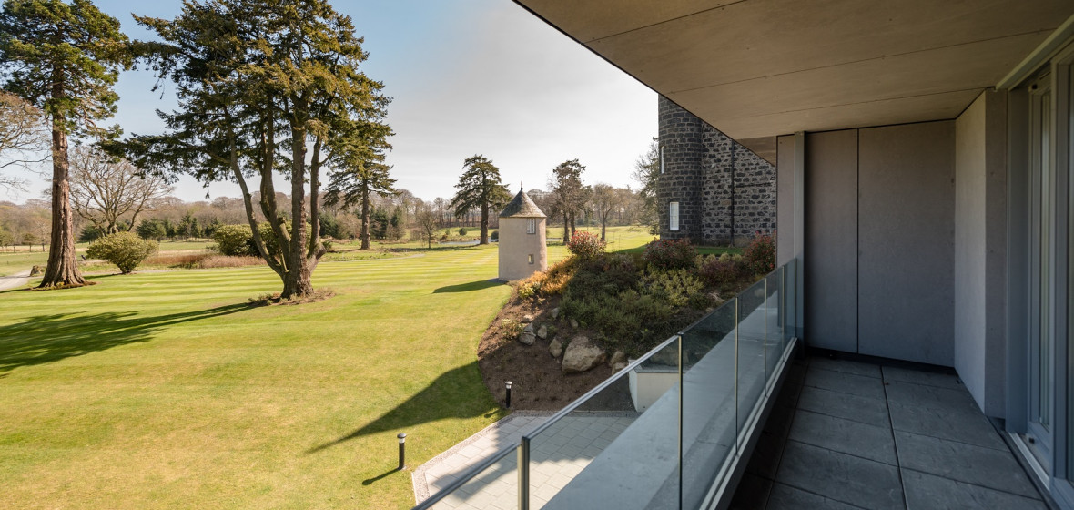 Meldrum House, Aberdeenshire Review | The Hotel Guru