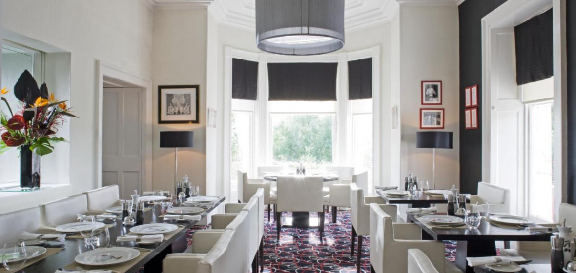 Rocpool Reserve, Inverness Review | The Hotel Guru