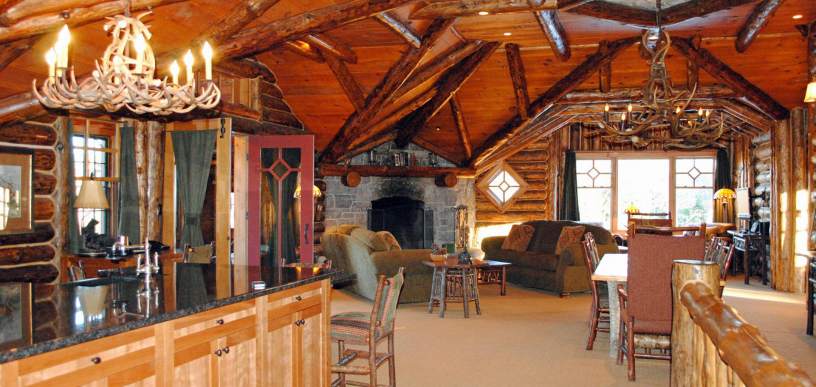 The Whiteface Lodge, Lake Placid Review | The Hotel Guru