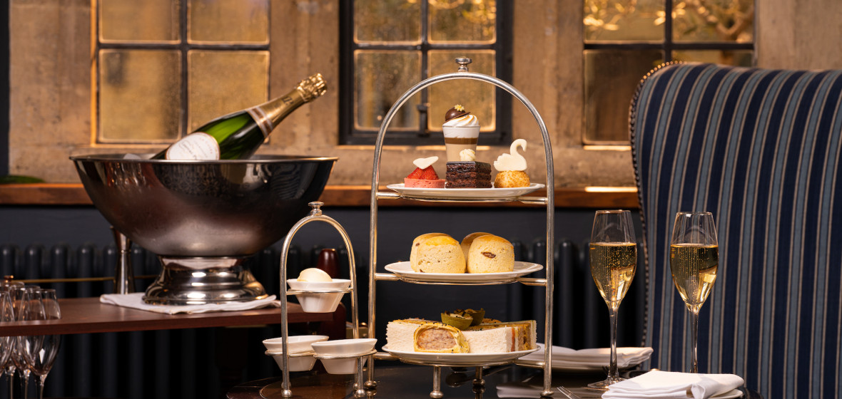 Lygon Arms, Broadway Review | The Hotel Guru