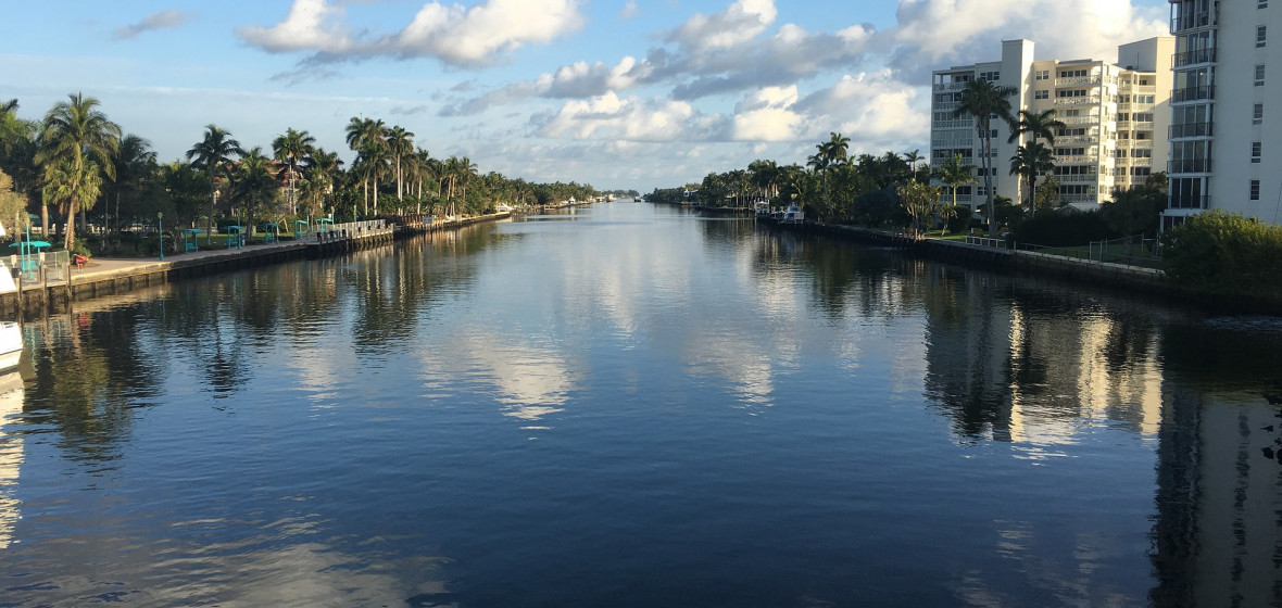 Best places to stay in Delray Beach, United States of America | The ...