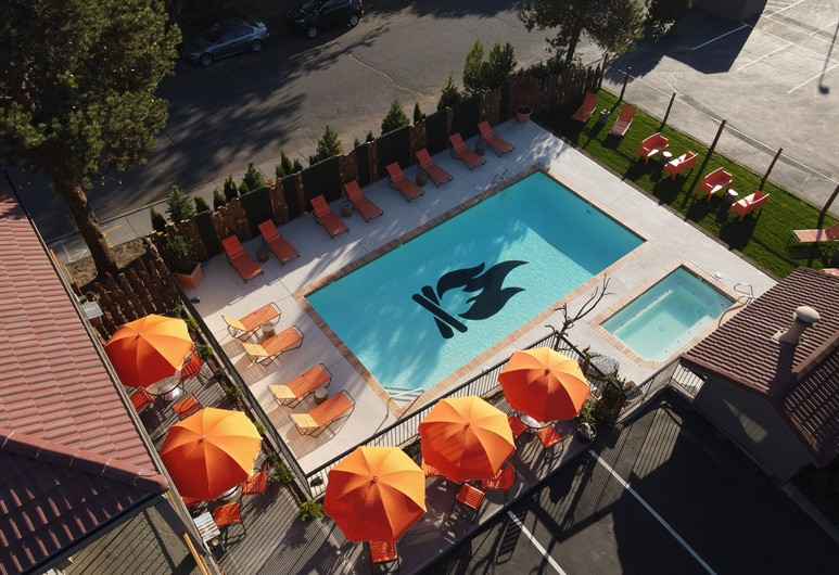 Campfire Hotel, Bend Review | The Hotel Guru