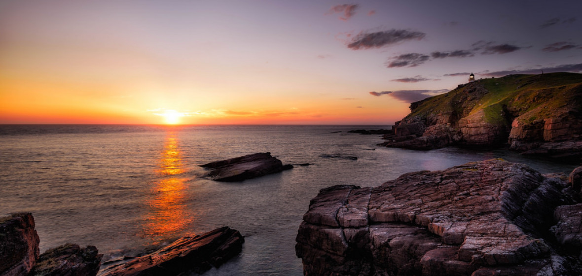 Best places to stay in Sutherland, United Kingdom | The Hotel Guru