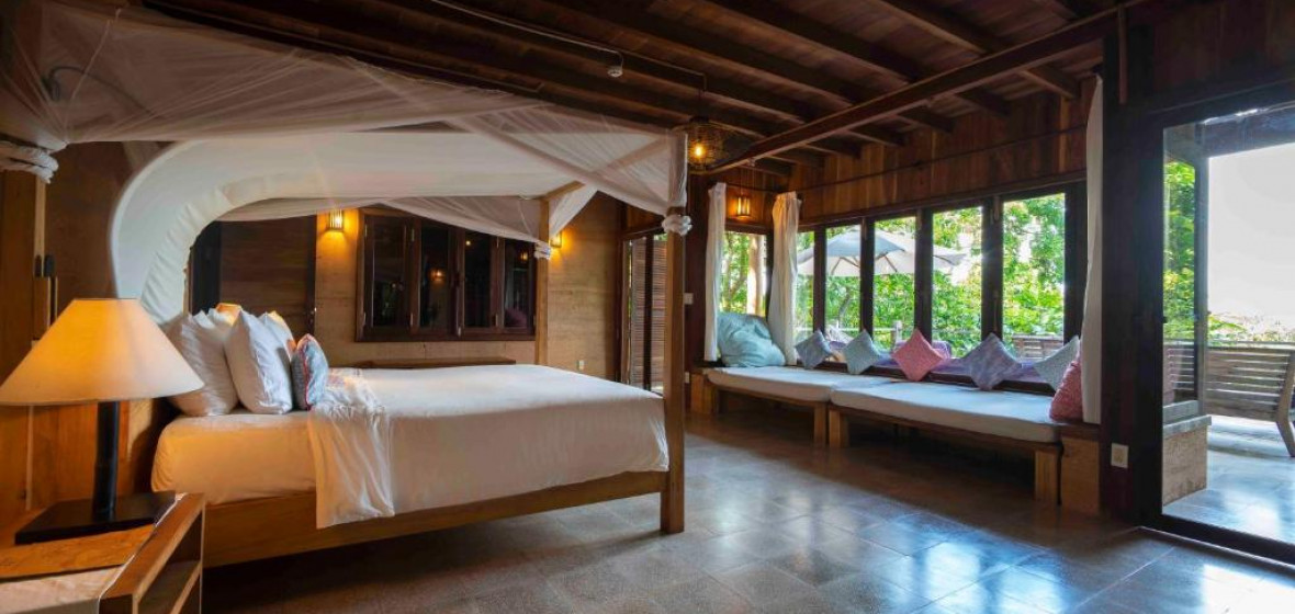 Mango Bay Resort, Phu Quoc, Phú Qu?c Review | The Hotel Guru