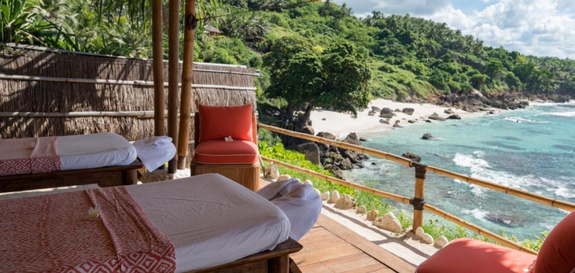 NIHI Sumba, Sumba, Indonesia. Expert reviews and highlights | The Hotel ...