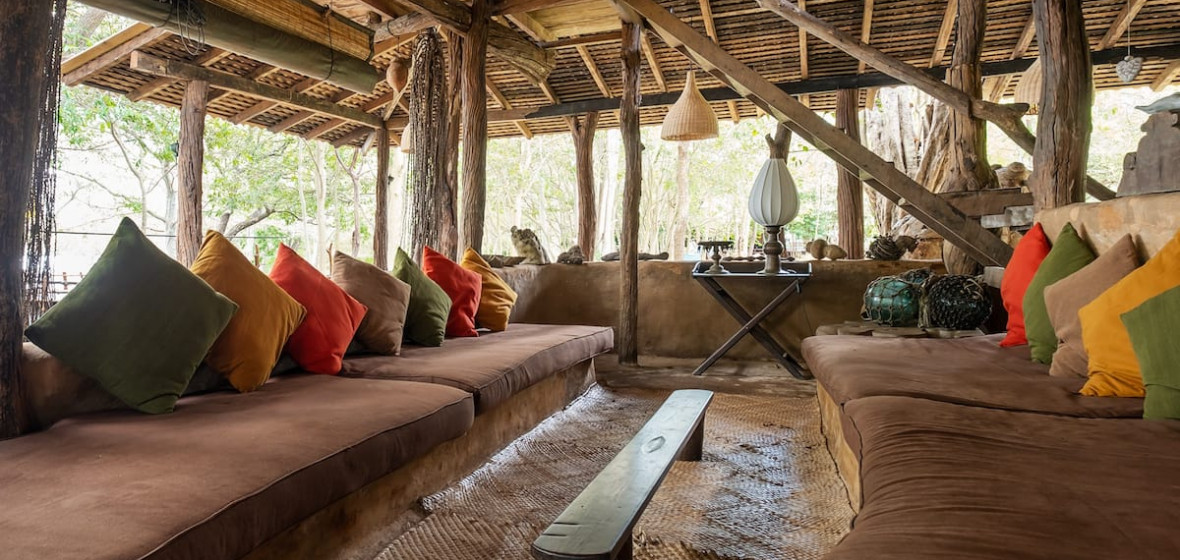 Banyan Camp, Udawalawa (Udawalawe), Sri Lanka. Expert reviews and ...