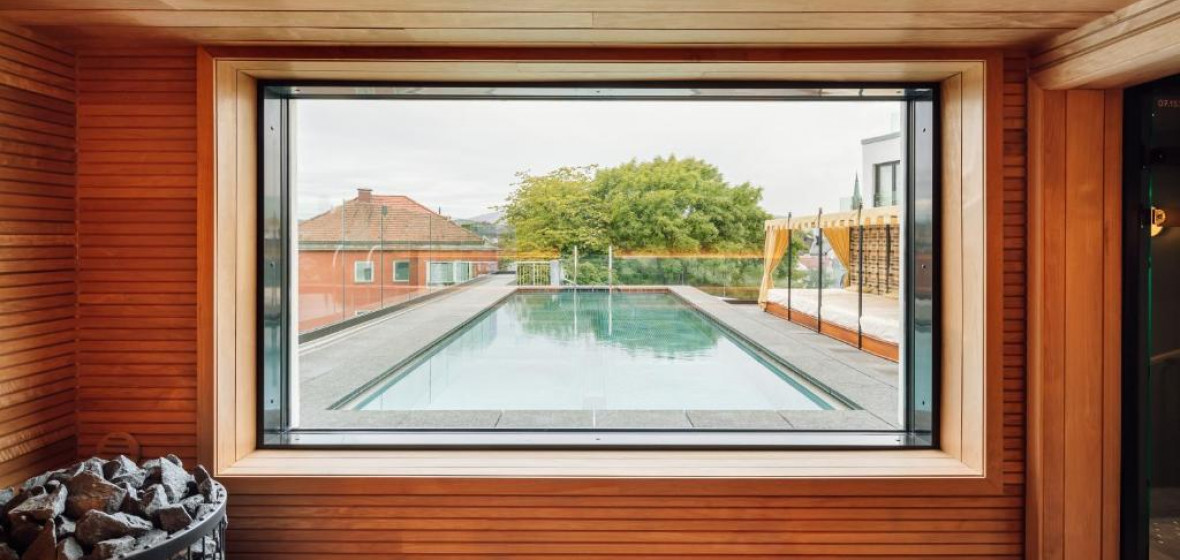 Sommerro, Oslo, Norway. Expert reviews and highlights | The Hotel Guru