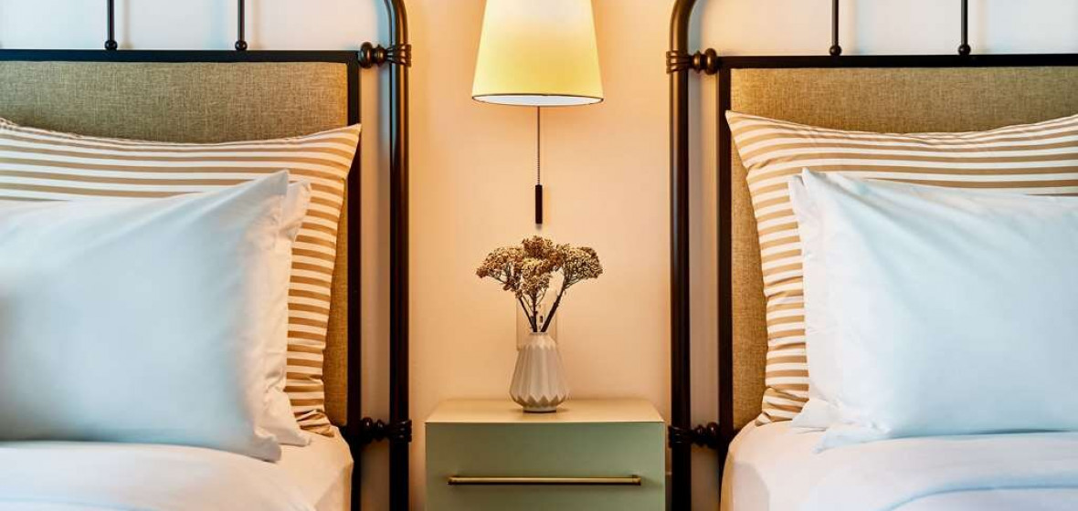 The Casso, Raleigh, Raleigh Review | The Hotel Guru