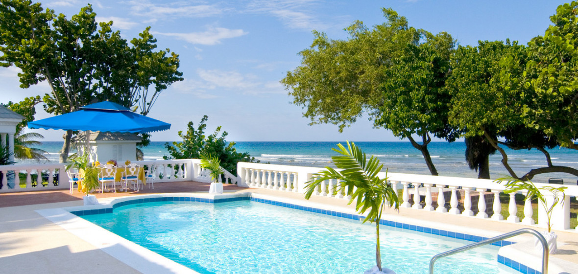 Half Moon Resort, Jamaica Review | The Hotel Guru
