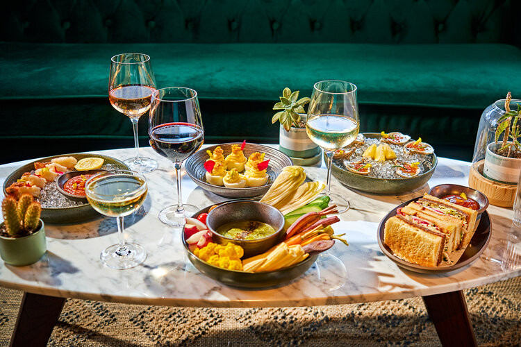 Hotel Hendricks, New York Review | The Hotel Guru