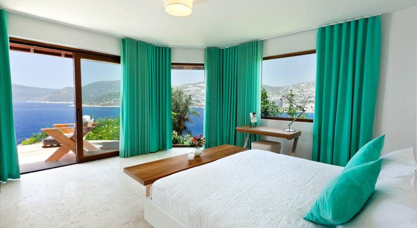 Villa Mahal, Kalkan Review | The Hotel Guru