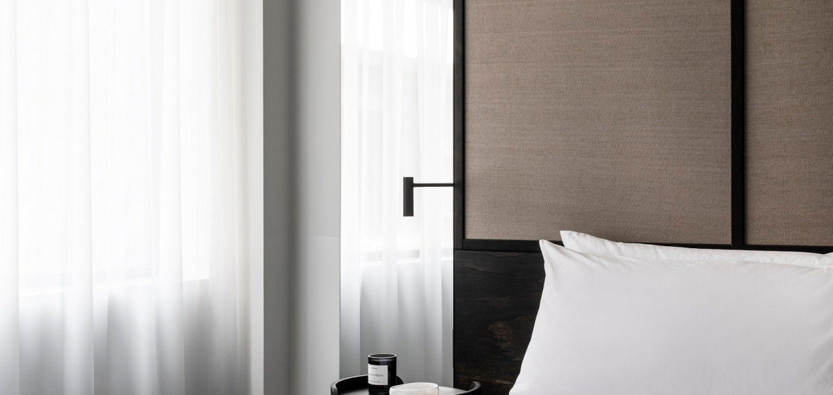 Lancemore Crossley St, Melbourne (Victoria), Australia. Expert reviews ...